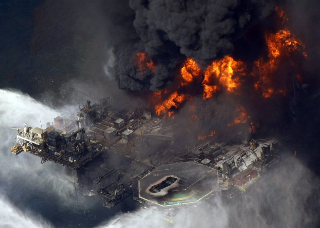 15 years after Deepwater Horizon oil spill, lawsuits stall and ...